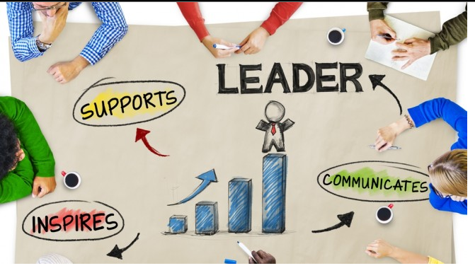 Evolving Role of Principal Leadership | Sanée Bell